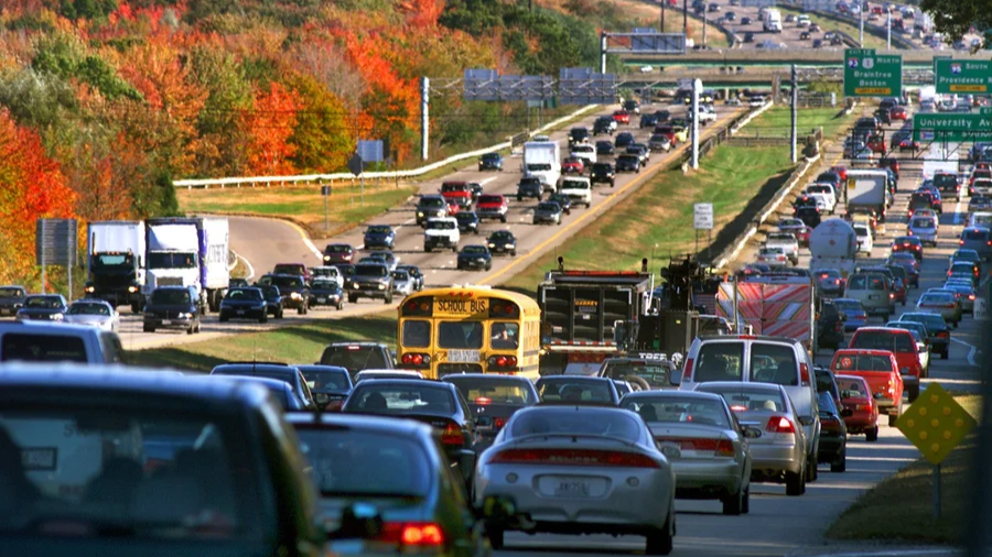 Boston's Hidden Legacy: How the 128 Tech Corridor Became a CAD/PLM ...